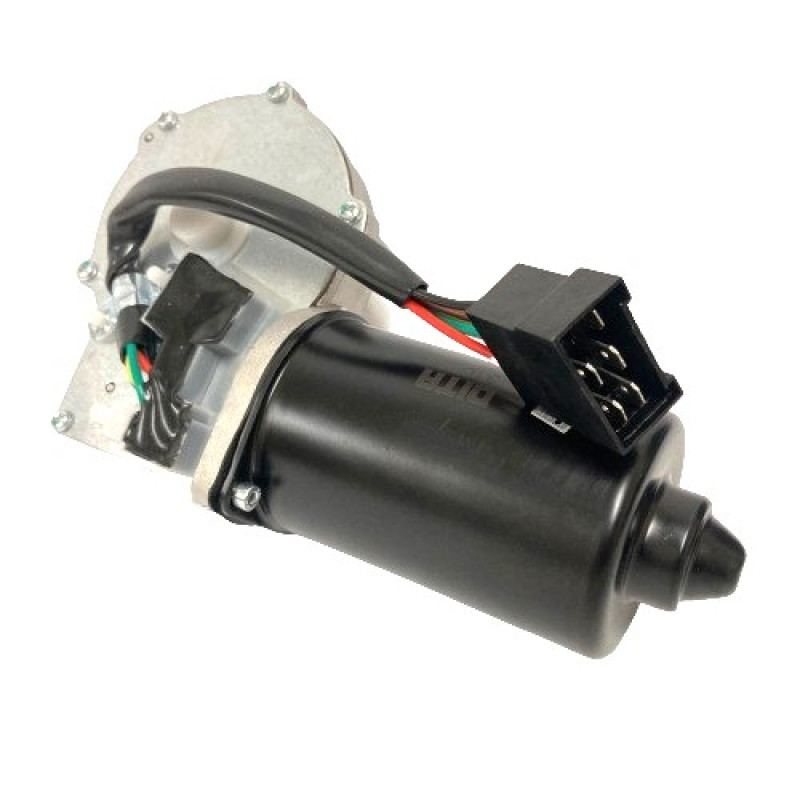 MOTOR LIMP DOGA 24V MODERNA F+ - Novo - Motor Limpador Completo - Motor ...